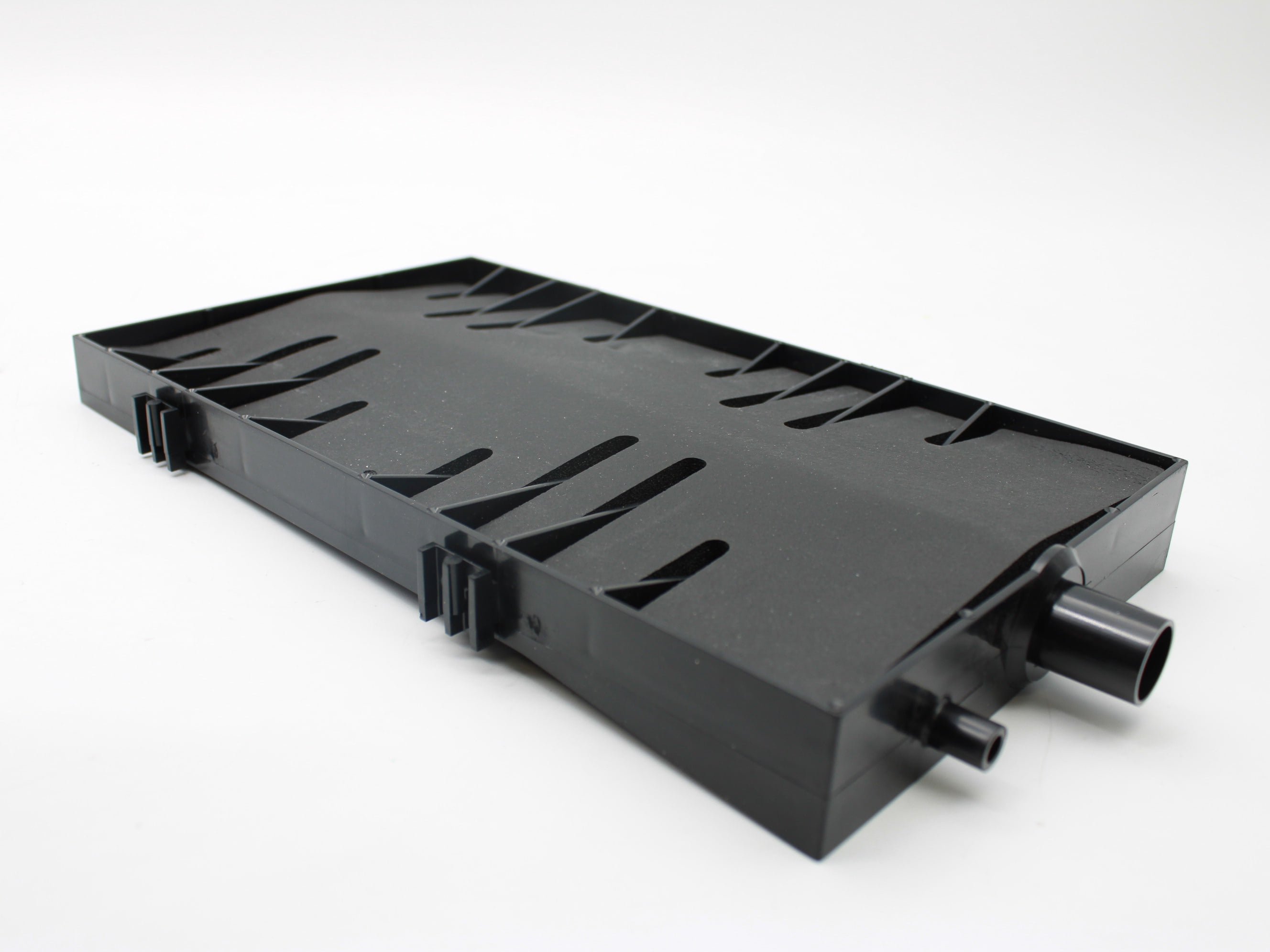 PAN1551 Trane 11"X6.5" Horizontal Drain Pan OEM PAN1551 - Walmart.com