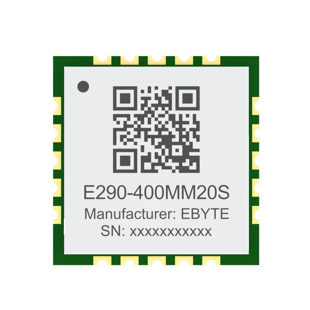 PAN3060 Spread Spectrum Module E290-400MM20S Single Point Wake Up 20dbm ...
