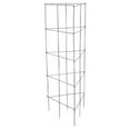Panacea 89305 3 Panel Tomato Tower Structure - Walmart.com