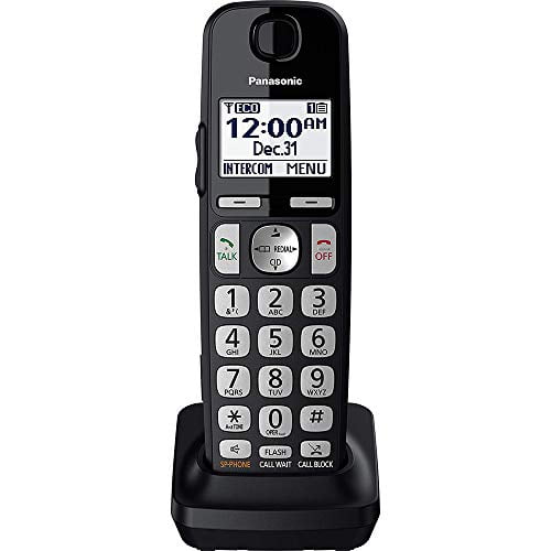 PANASONIC-Accessory-Cordless- PANASONIC-Accessory-Cordless-