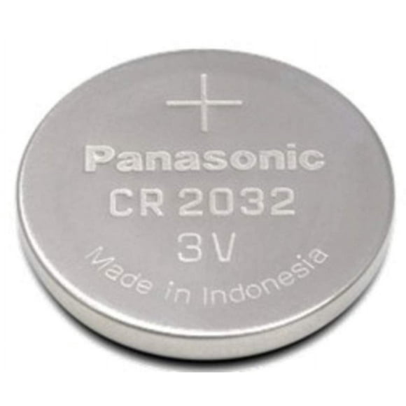Panasonic Cr2032 3v Battery