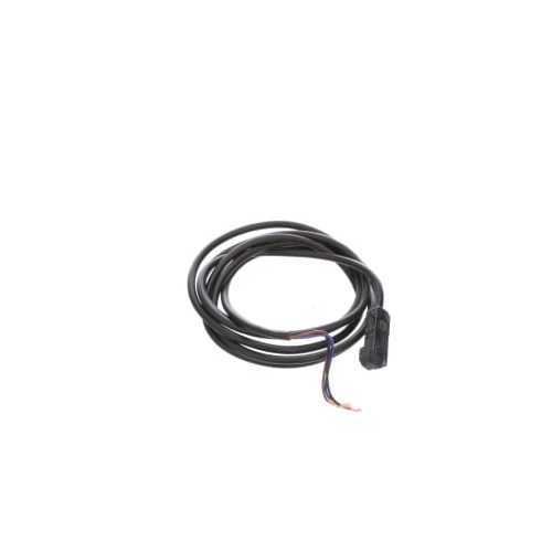 PANASONIC GX-F8B-P, ProXimity Sensor, 2.5mm Range, 3 Wire, PNP, NC, 1 ...