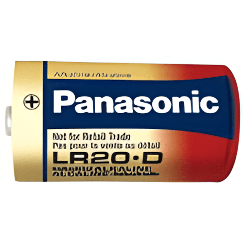 D Lr20 Battery