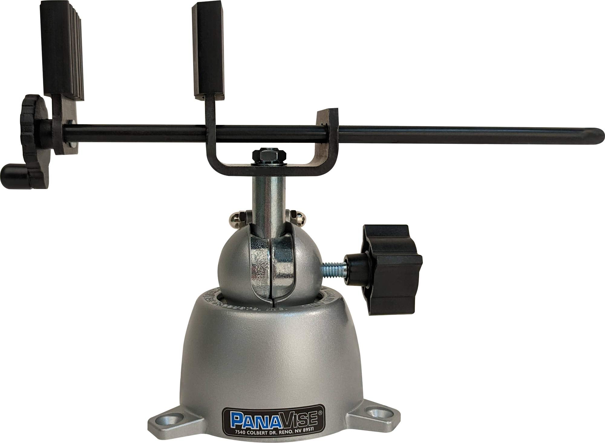 PANAVISE 396 Wide Opening Head PANAVISE CA2 - Walmart.com