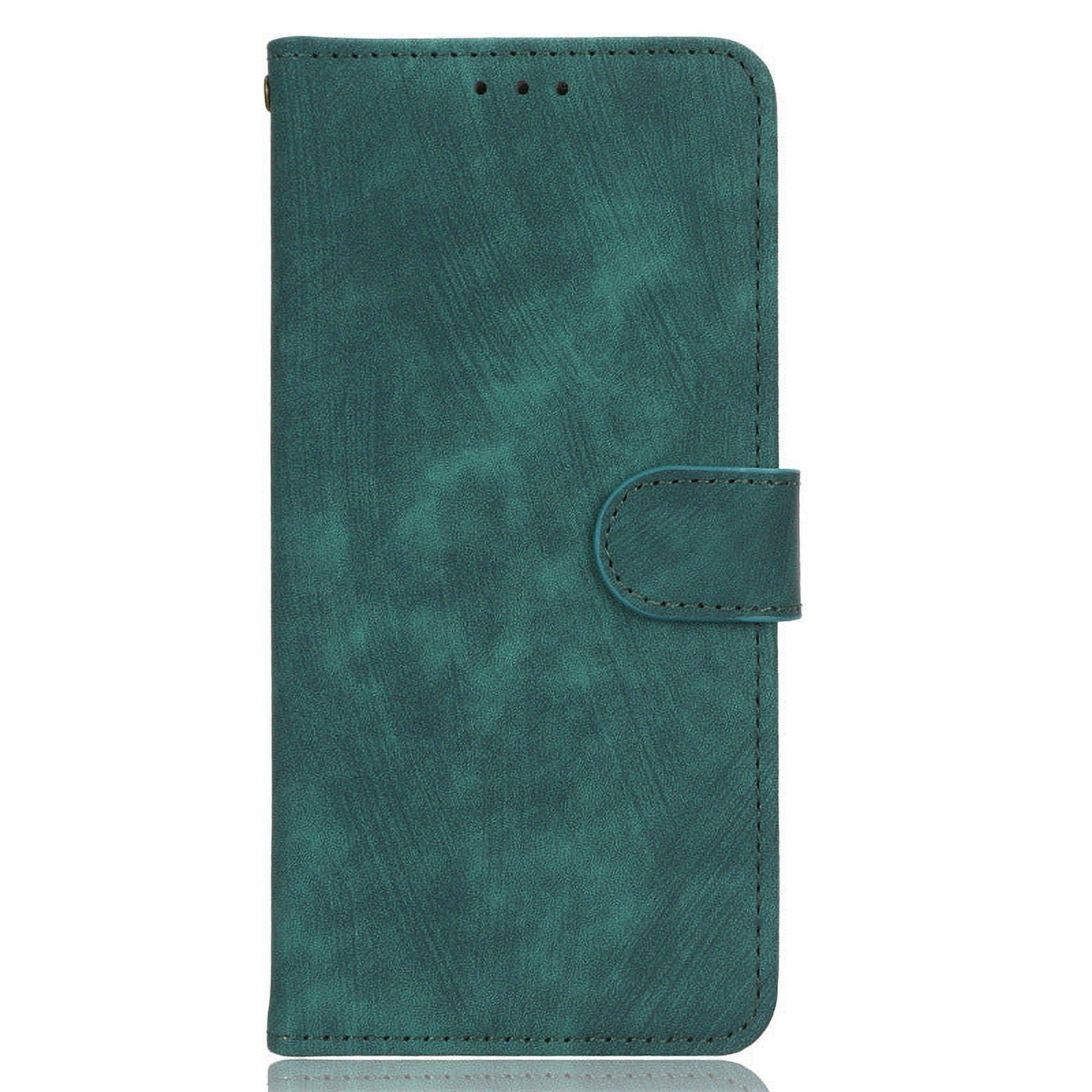 PANDACO Forest Green Wallet Case for Google Pixel 10 Pro - Walmart.com