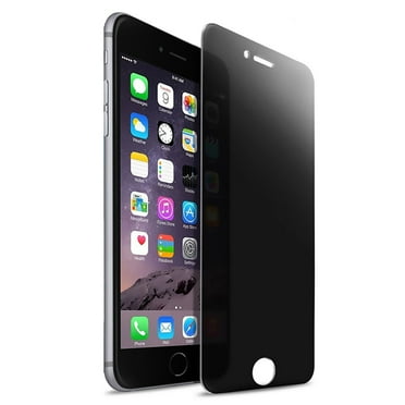 JETech Privacy Screen Protector for iPhone 12 Mini 5.4-Inch, Anti Spy ...
