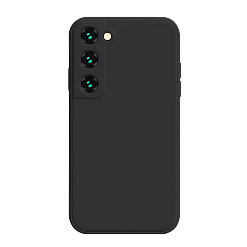 PANDACO Soft Shell Matte Black Case for Samsung Galaxy S21+ - Walmart.com