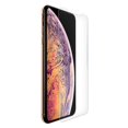 PANDACO Tempered Glass Ultra Thin Screen Protector for iPhone XS Max ...