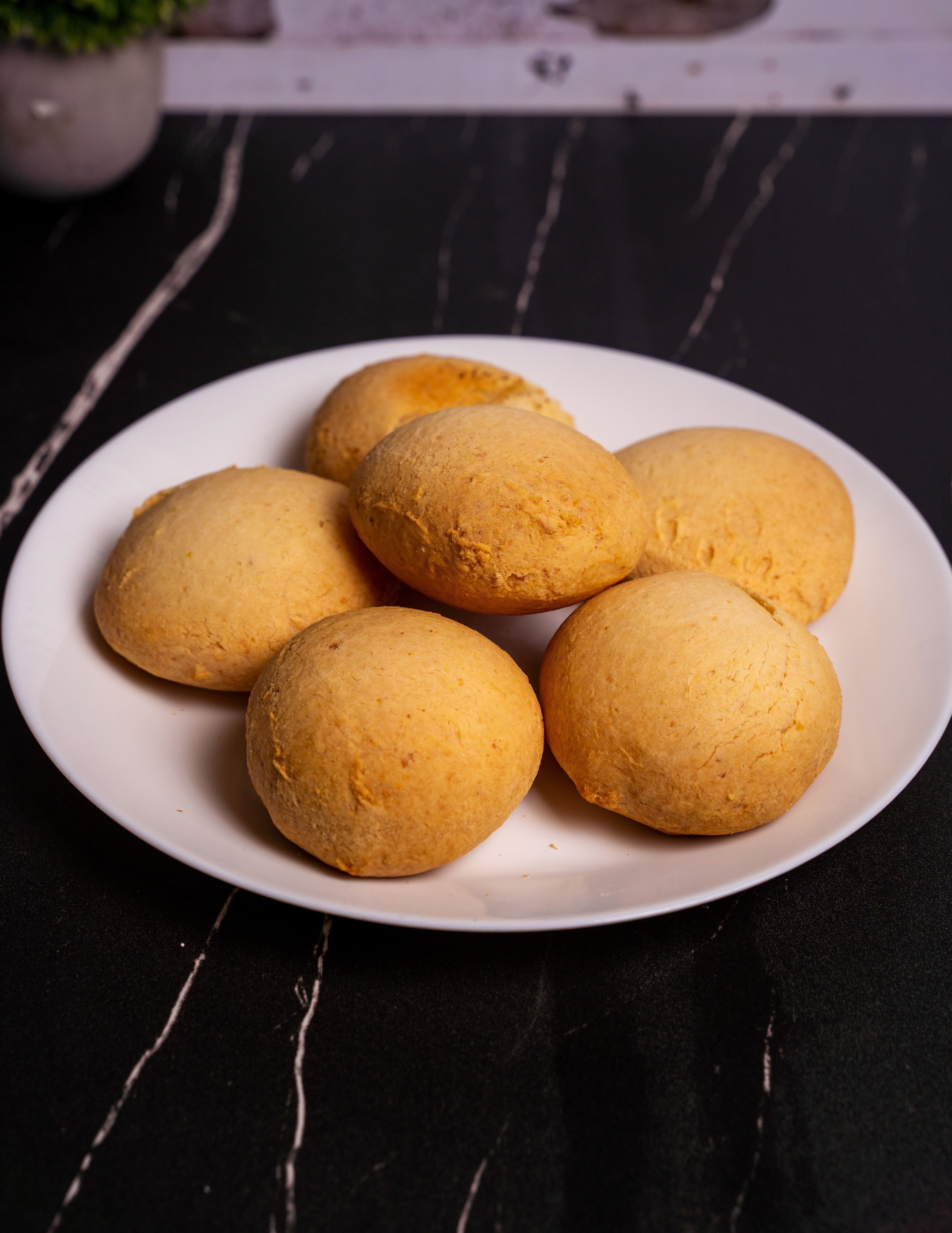 PANDEBONOS (Gluten Free cheese Bread) - Walmart.com