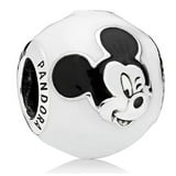 PANDORA Disney Expressive Mickey Charm - 796339ENMX - Walmart.com