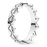PANDORA Exotic Crown Ring - Size 54 - Walmart.com