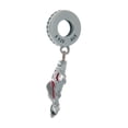 PANDORA Good Fortune Carp Dangle Charm - Walmart.com