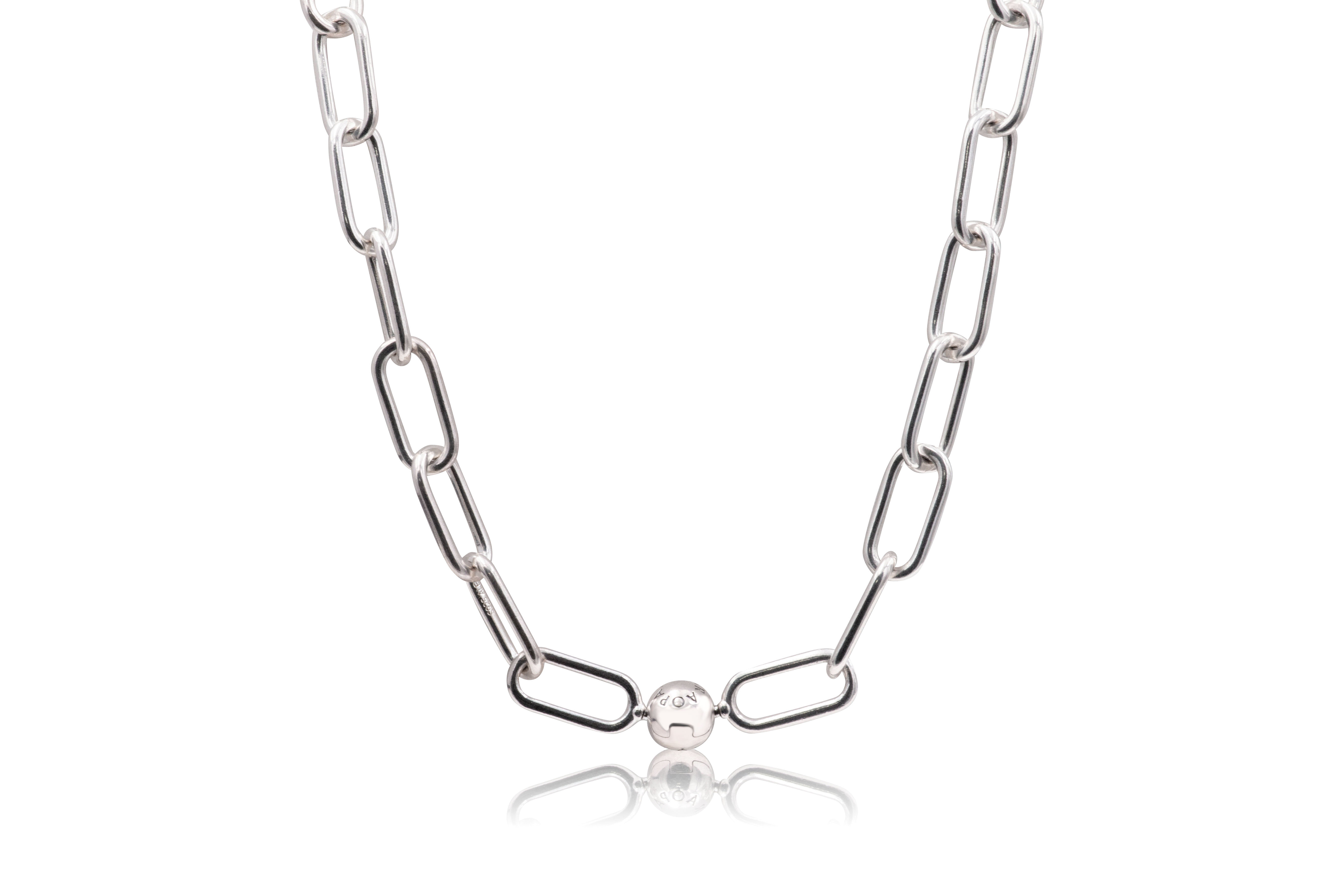 Pandora Me Link Necklace - Walmart.com