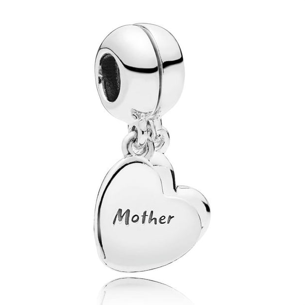 PANDORA Mother and Son Love Charm - 797777EN16 - Walmart.com