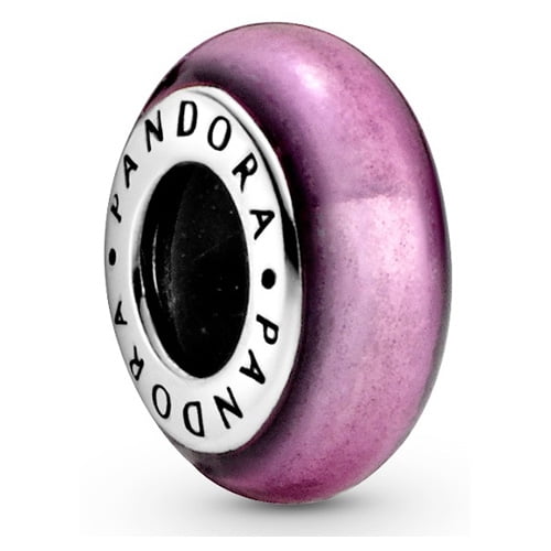 PANDORA My Pink Spacer Charm - Walmart.com