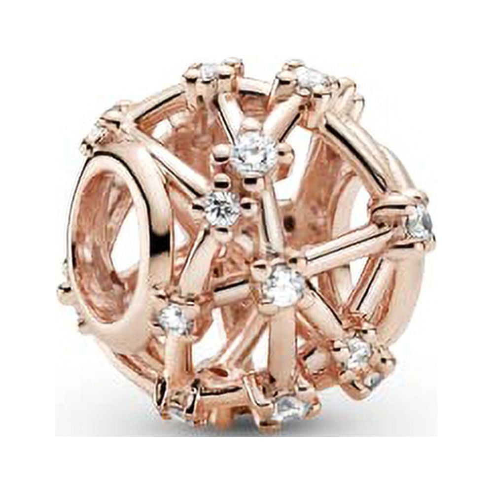 PANDORA Openwork Star Constellations Charm - Walmart.com