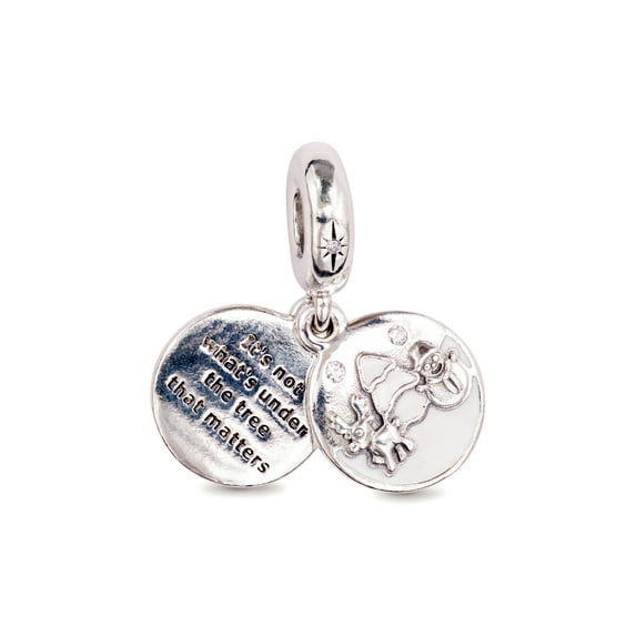 PANDORA Perfect Christmas Dangle Charm - Walmart.com