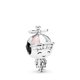 PANDORA Propeller Hat Boy Charm - 798015ENMX - Walmart.com
