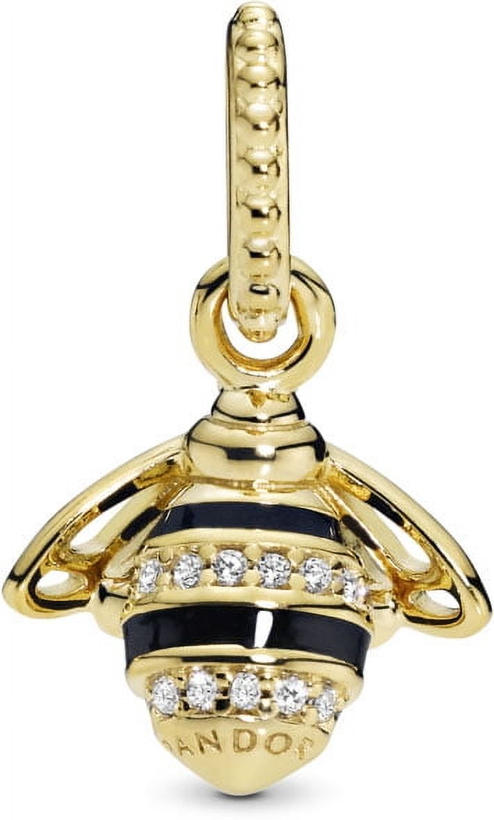 PANDORA Queen Bee Pendant - Walmart.com