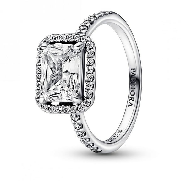 PANDORA United Regal Hearts Ring - Walmart.com