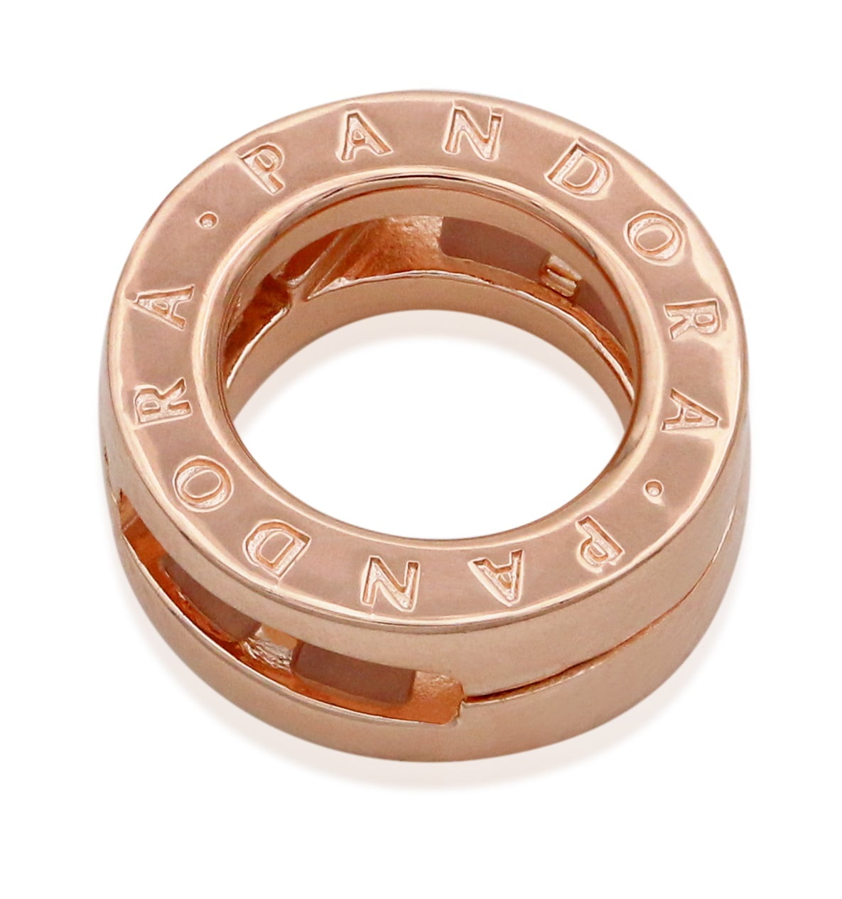 PANDORA Reflexions Logo Clip Charm - Walmart.com