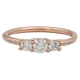 PANDORA Sparkling Elegance Ring - 54 - Walmart.com