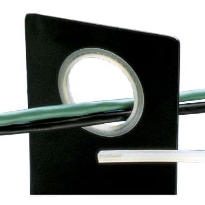 PANDUIT Adhesive Lined Grommet Edging - Walmart.com