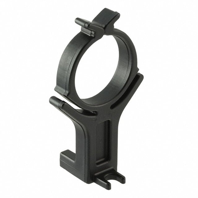 PANDUIT BUNDLE RETAINER, OPENING 0.750" (19.05mm) 10PACK - Walmart.com