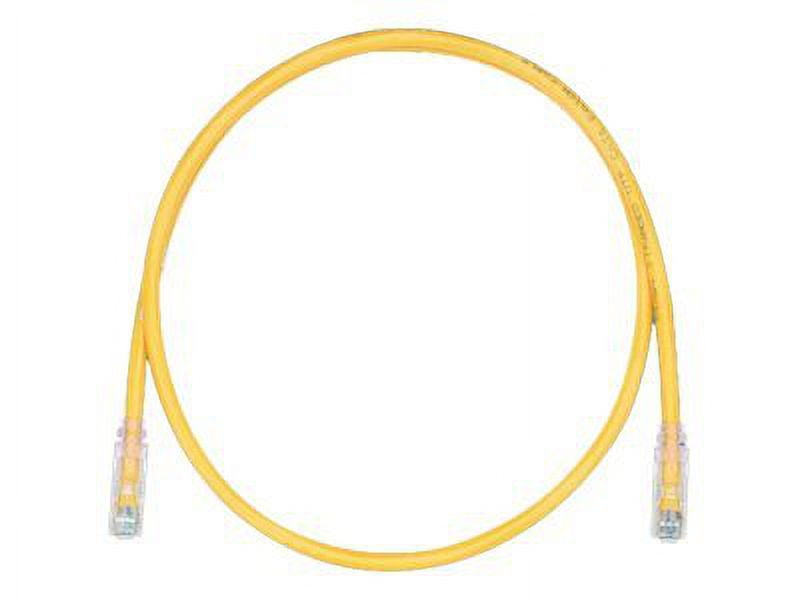 Panduit TX6 PLUS - Patch cable - RJ-45 (M) to RJ-45 (M) - 30 ft - UTP ...
