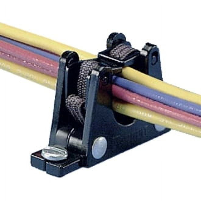 PANDUIT ER Type Harness Board Elastic Bundle Retainer - Walmart.com