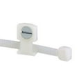 PANDUIT Low Profile Cable Tie Mount - Walmart.com