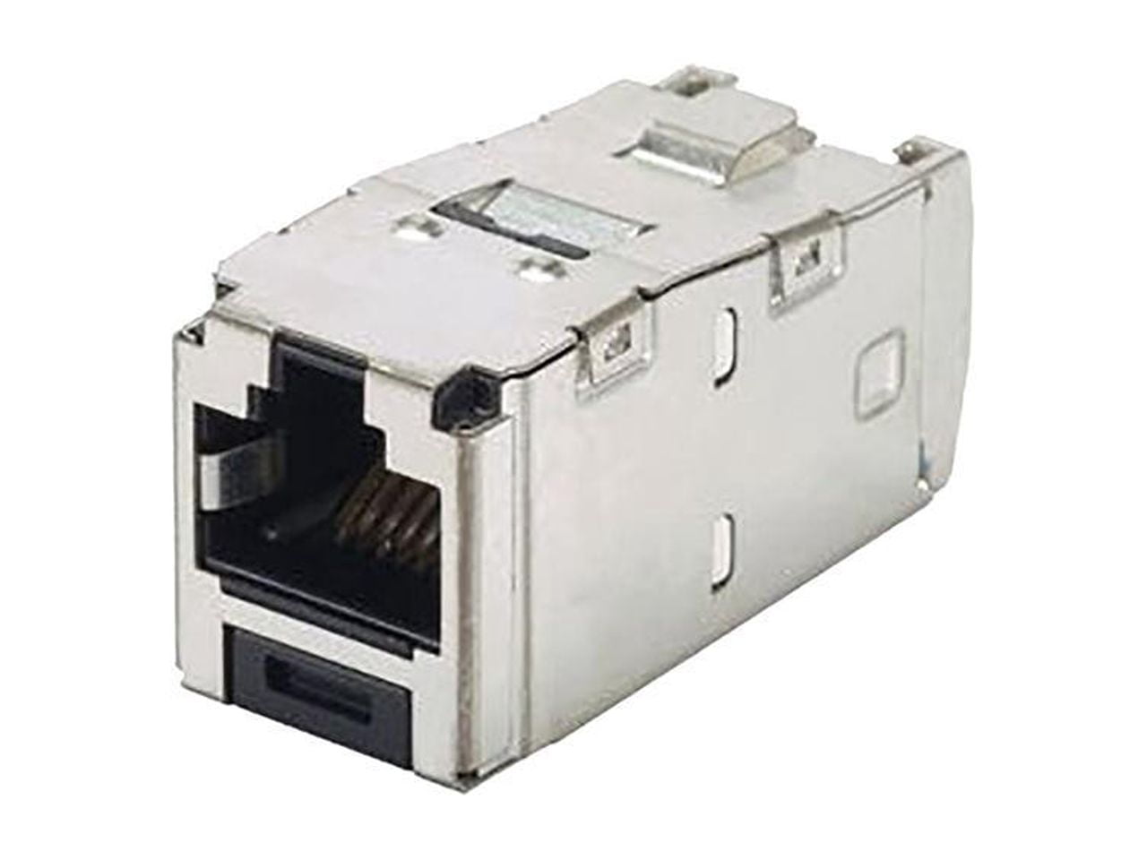 PANDUIT Mini-Com TX-5e Modular Insert - Walmart.com