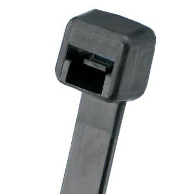 Pan-Ty Weather Resistant Polypropylene Cable Tie - Walmart.com