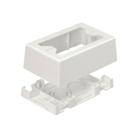Surface Mount Electrical Boxes in Electrical Boxes - Walmart.com