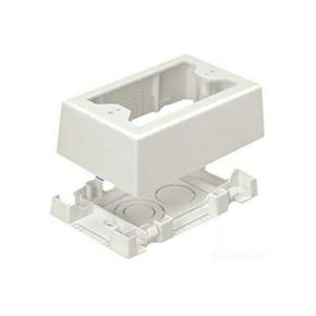 Surface Mount Electrical Boxes in Electrical Boxes - Walmart.com