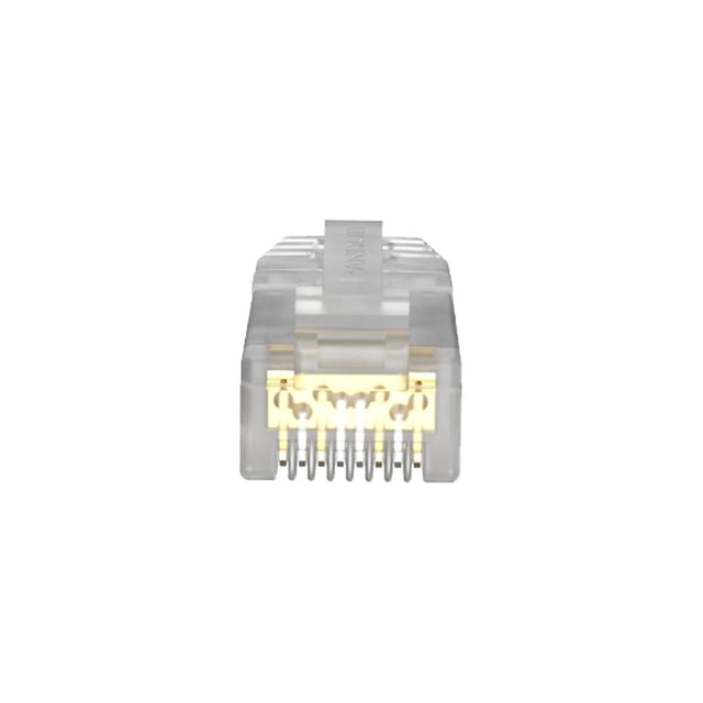 PANDUIT TX6 Plus UTP Modular Plug SP688C - Walmart Business Supplies