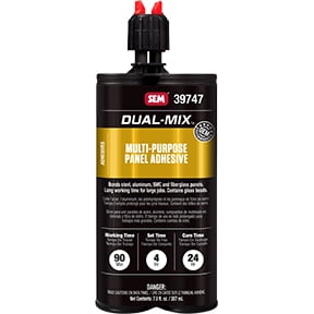 PANEL ADHESIVE, MULTI-PURP - Walmart.com