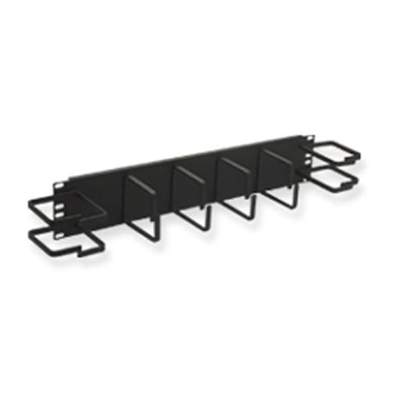 PANEL CABLE MANAGEMENT METAL RING, 2RMS - Walmart.com