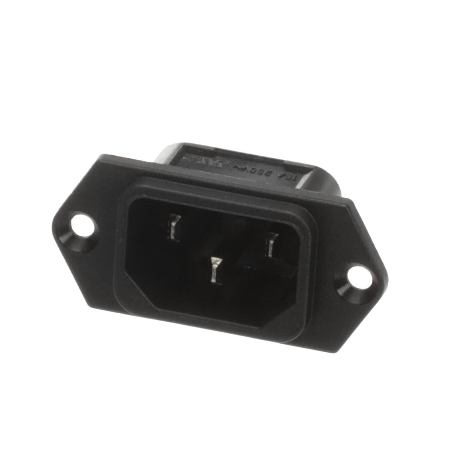 PANEL MOUNT RECEPTACLE 60020012 - Genuine OEM Replacement Part ...