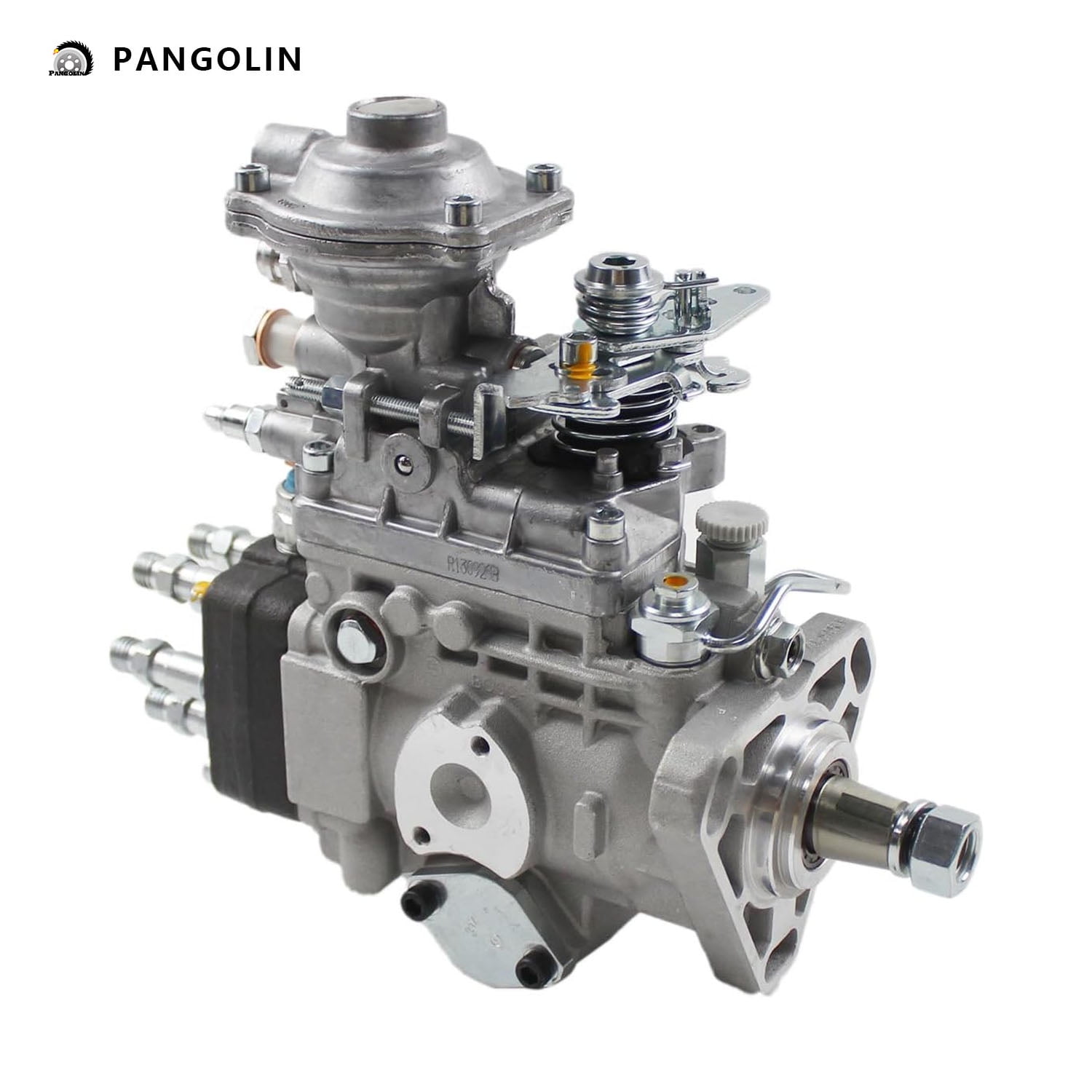 PANGOLIN 12V VE Fuel Injection Pump Fit for 1991 1992 1993 Dodge 5.9L ...
