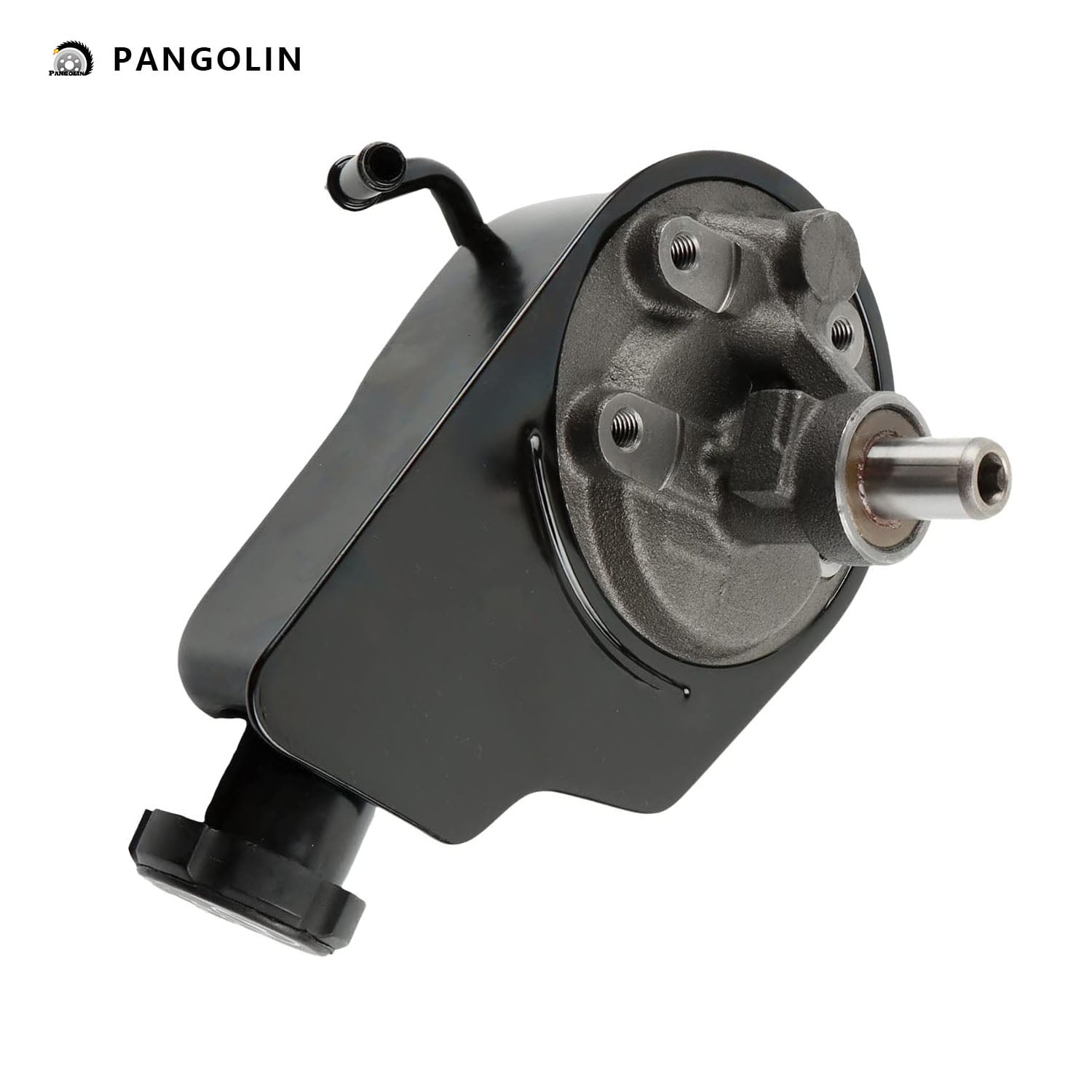 PANGOLIN 20-8704 Power Steering Pump Fit for Sierra 1500 V6 4.3L/V8 4 ...