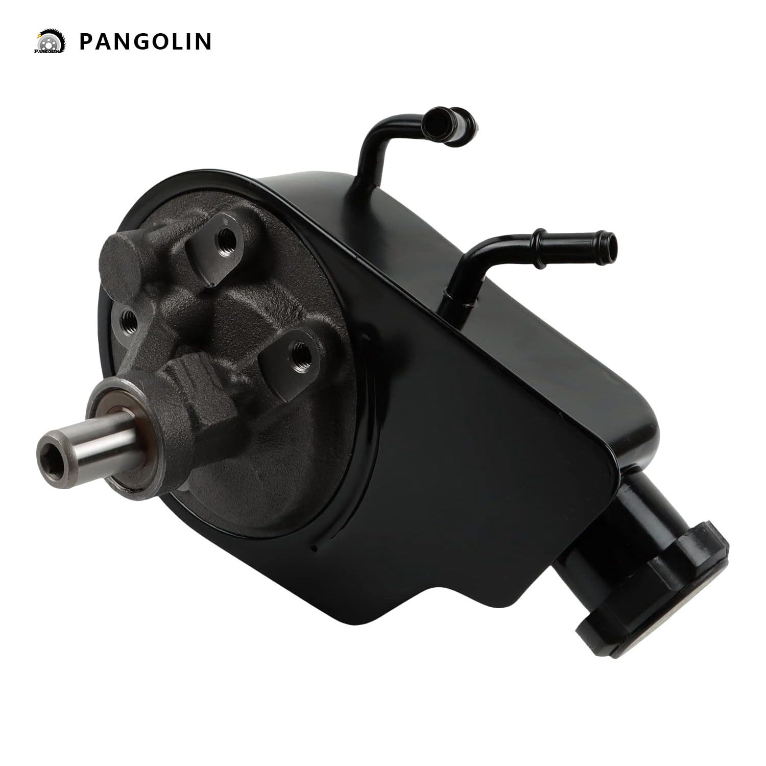 PANGOLIN 20-8739 Power Steering Pump Fit for Silverado 1500 2500 3500 ...