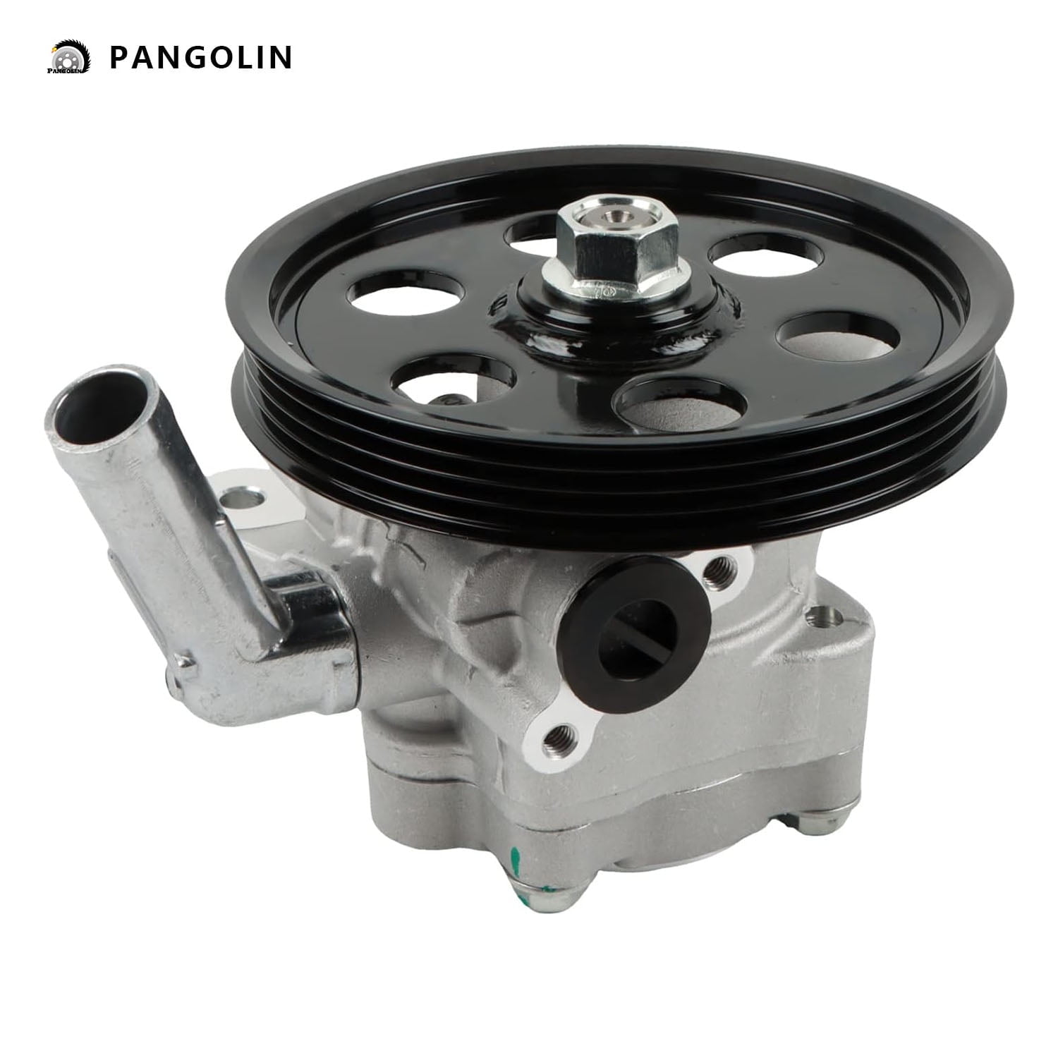 PANGOLIN 21-5290 Power Steering Pump Fit for Honda 2001-2004 Pilot 1999 ...