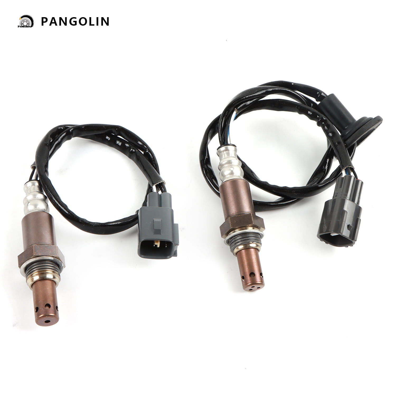 PANGOLIN 2Pcs Oxygen Sensors Fits for 2004-2009 Toyota Prius Upstream ...