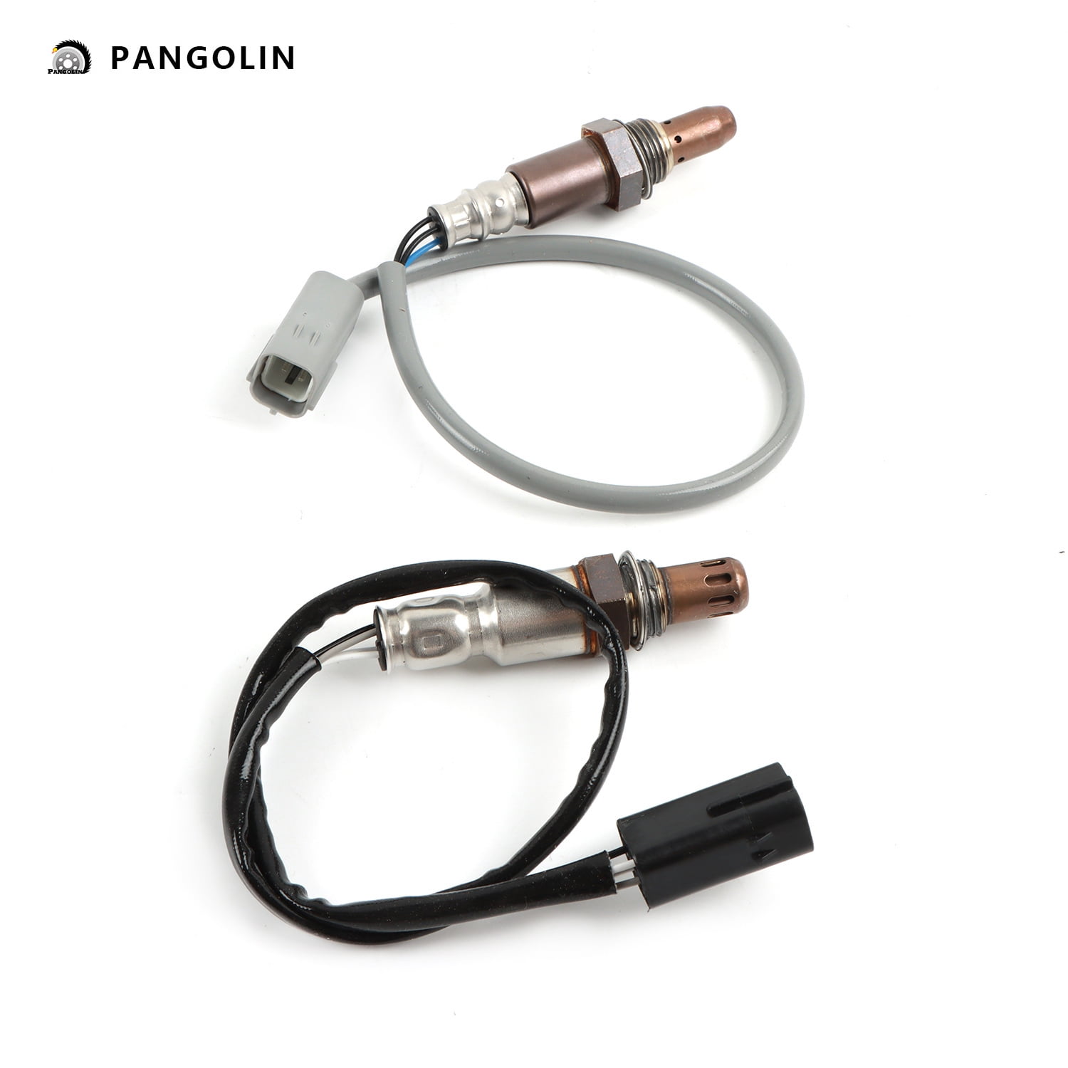 PANGOLIN 2Pcs Oxygen Sensors Fits for 2008-2011 Nissan Altima, 2009 ...