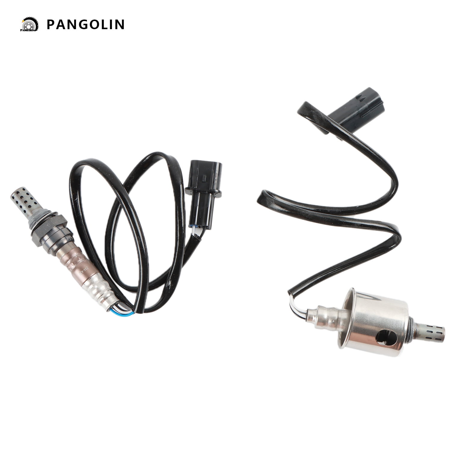 PANGOLIN 2Pcs Oxygen Sensors Fits for 2009-2011 Chevrolet Aveo Aveo5 ...