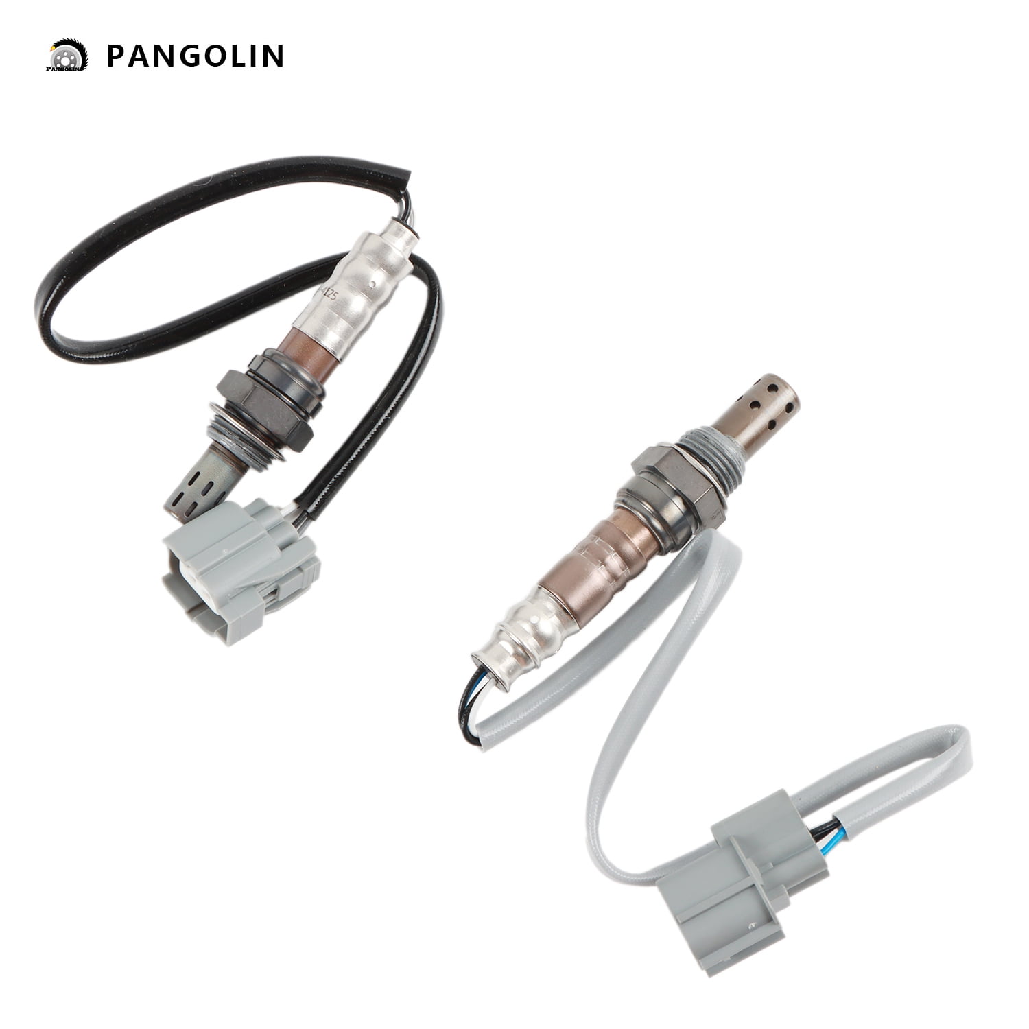 PANGOLIN 2Pcs Oxygen Sensors Fits for 2002-2004 Honda CR-V Upstream ...