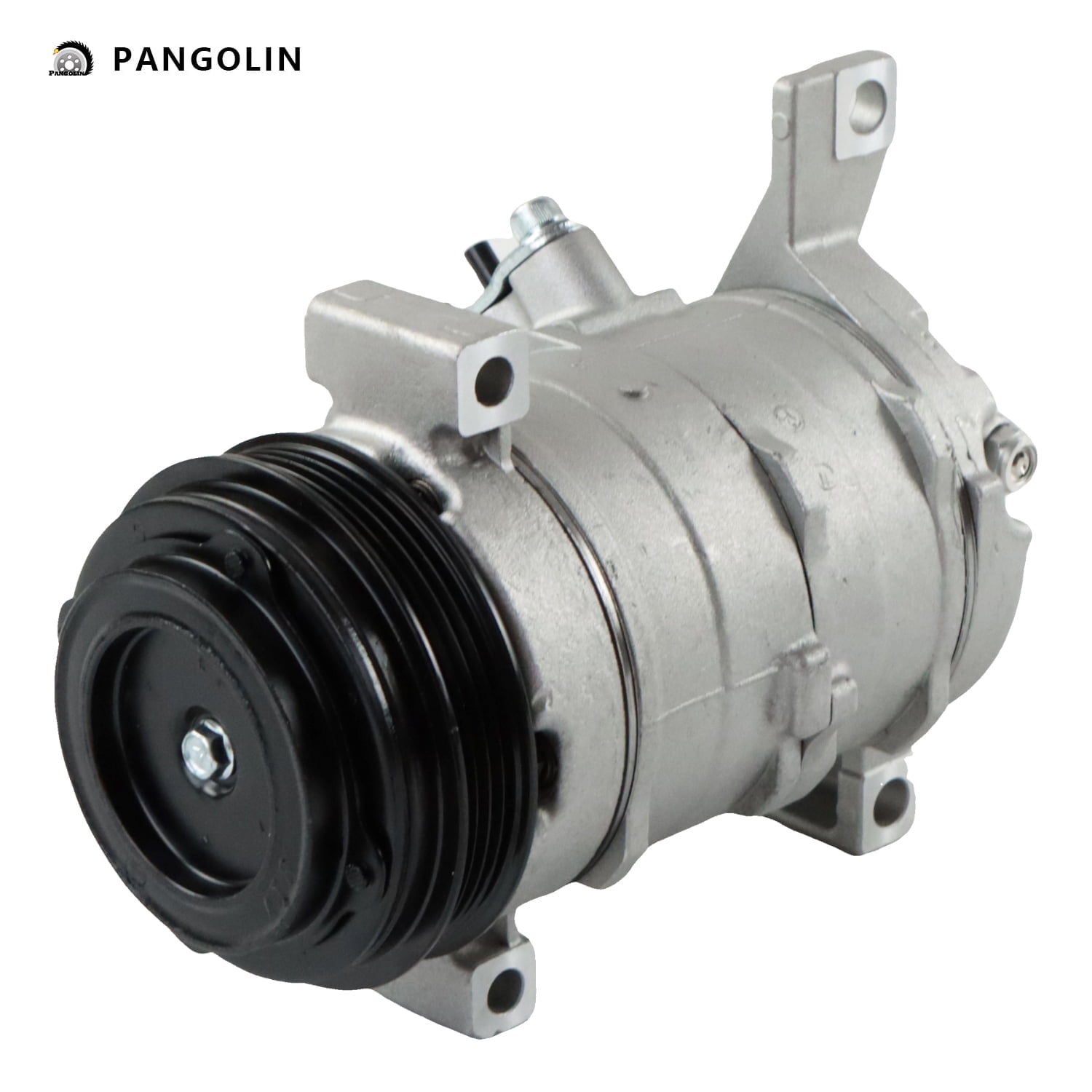 PANGOLIN A/C Compressor CO 29002C Fits for 2001-2009 GMC Yukon ...