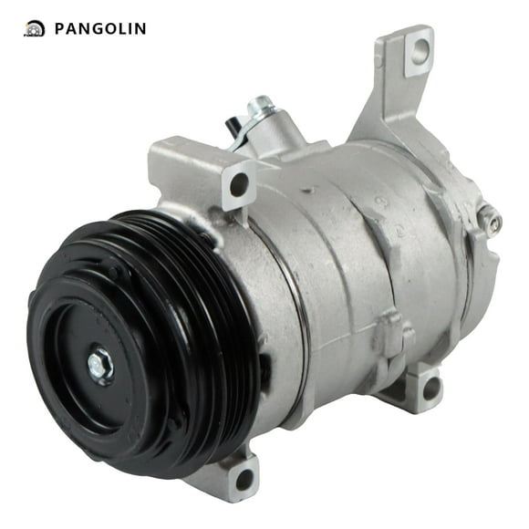 Chevrolet Silverado Ac Compressor
