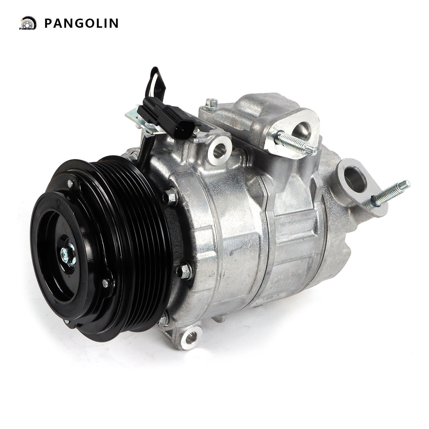 PANGOLIN A/C Compressor CO 9777C Fit for 2011-2015 Explorer Air ...